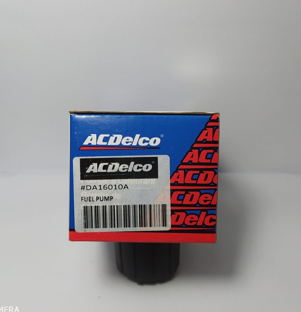 Pila Bomba de Gasolina DA16010A para Luv Dmax Original - DAHECA