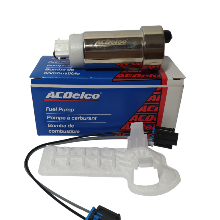 Pila Bomba de Gasolina DA16010A para Luv Dmax Original - DAHECA