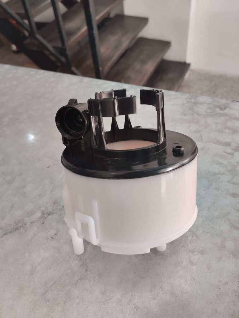 Filtro Gasolina Syntecfil 31112-2p000-TW Hyundai Santa Fe 10 - DAHECA